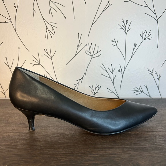 Vionic | Shoes | Vionic Josie Heels | Poshmark